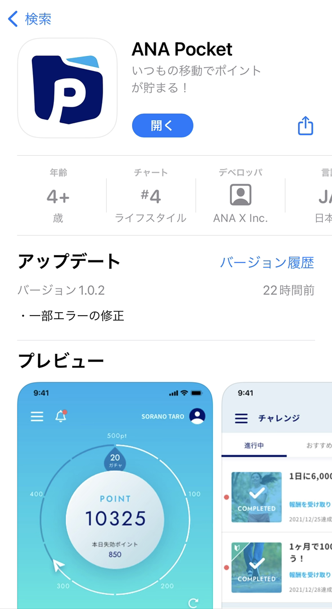 ANA Pocket いつから？仕組みは？魅力についても解説 - よこブロ